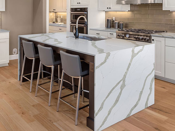 Calacatta Bali - Klassikasa