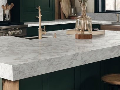 Calacatta Ocellio - Klassikasa