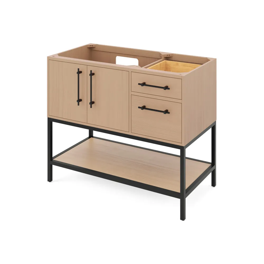 Pascal Vanities, left offset - Klassikasa